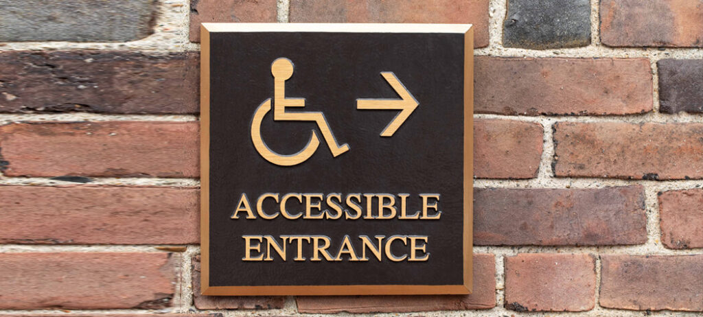 ADA Signs - Texas Signs Inc.