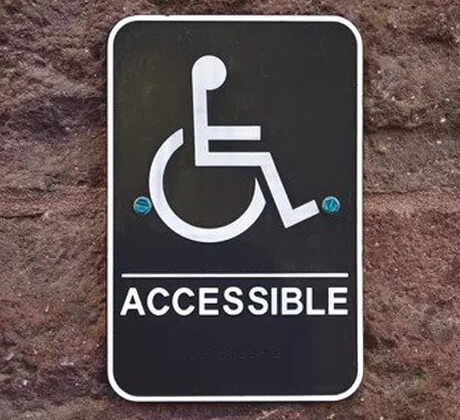 ADA Signs - Texas Signs Inc.