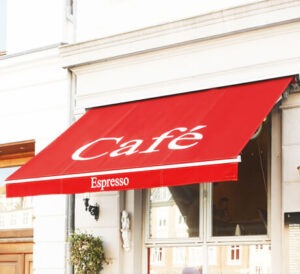 Awning Signs - Texas Signs Inc.