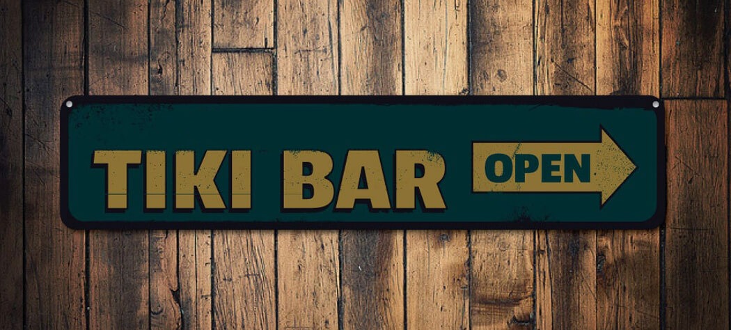 Bar Signs - Texas Signs Inc.