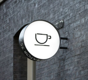 Custom Indoor Signage - Texas Signs Inc.