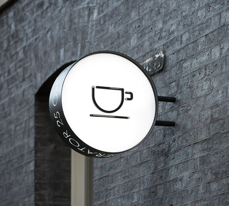 Custom Indoor Signage - Texas Signs Inc.