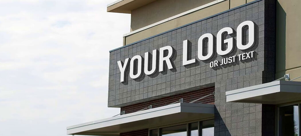 Custom Indoor Signage - Texas Signs Inc.