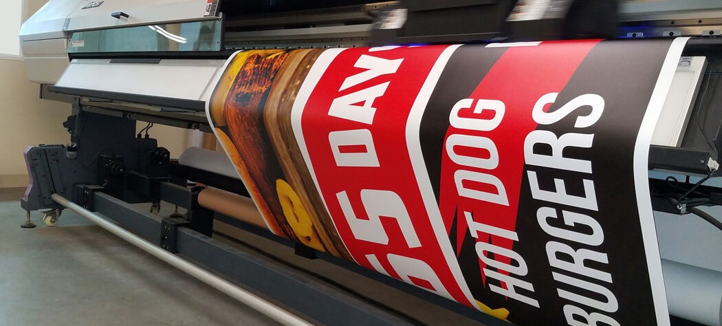 Decals - Texas Signs Inc.