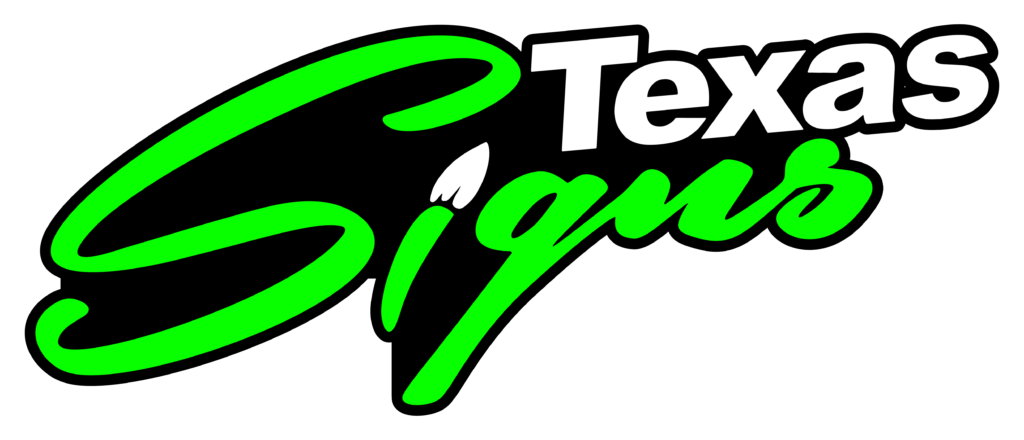 Home2 - Texas Signs Inc.