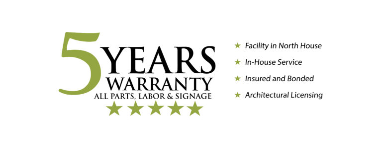 Top Rated Sign Company Dallas: Outdoor & Business Signs - Texas Signs Inc.