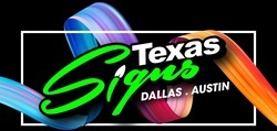 Austin - Texas Signs Inc.