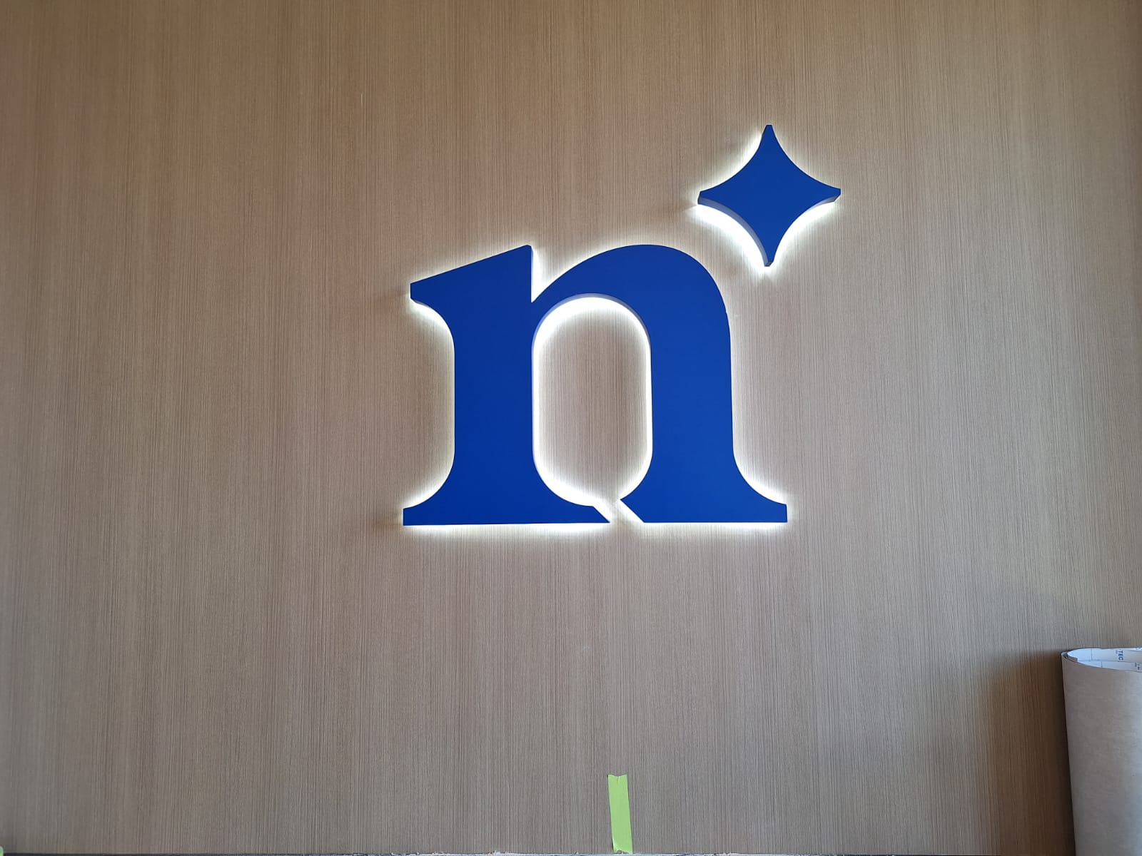 Interior Signage - Texas Signs Inc.