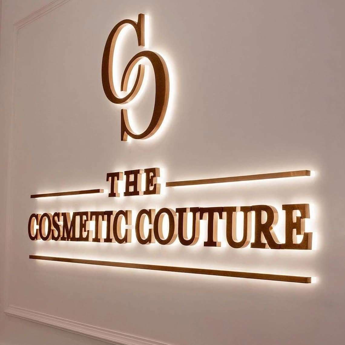 Interior Signage - Texas Signs Inc.